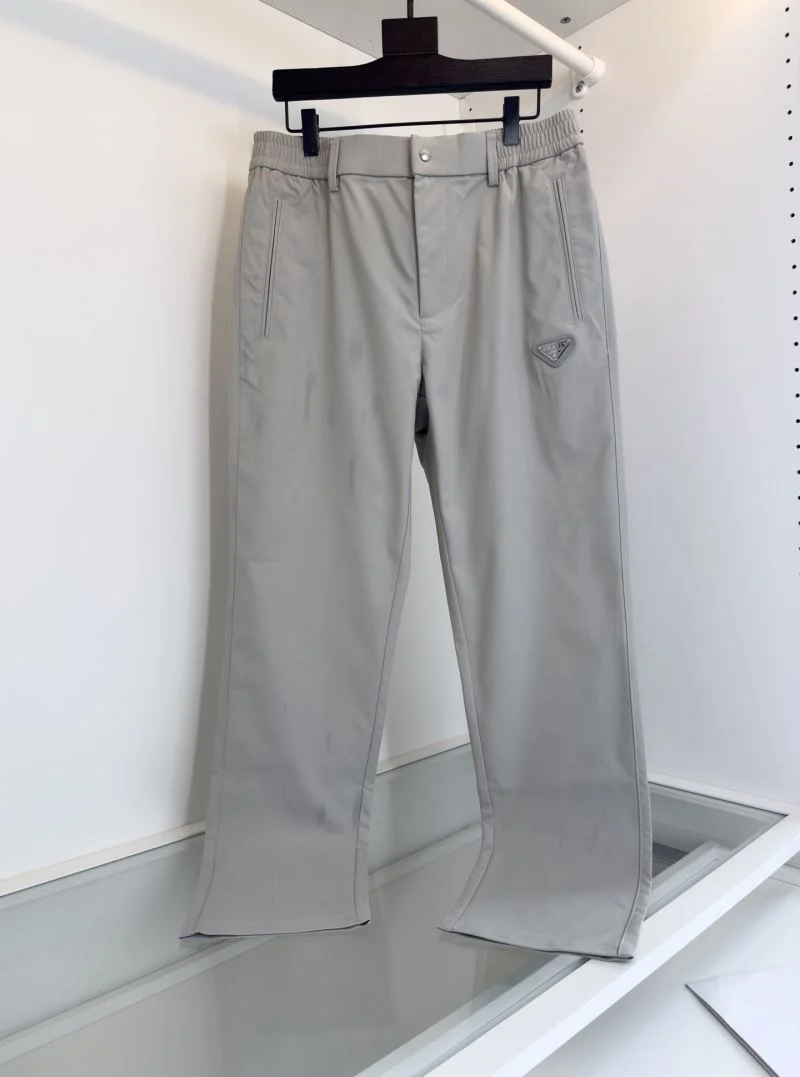 Prada Long Pants