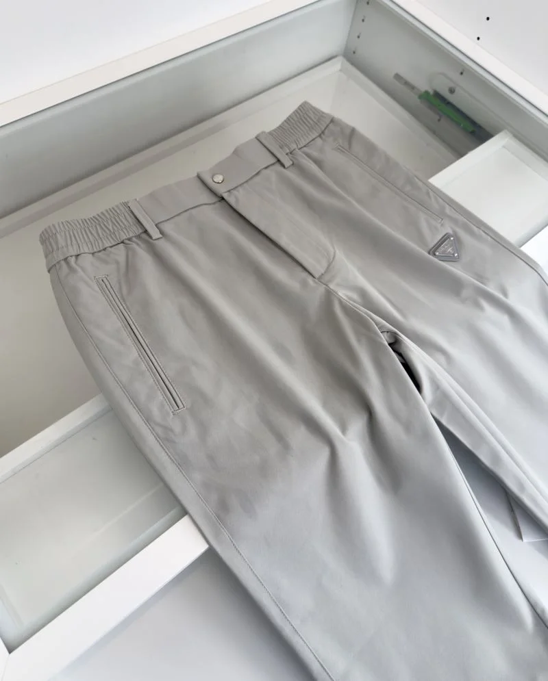 Reasonably priced Prada Long Pants