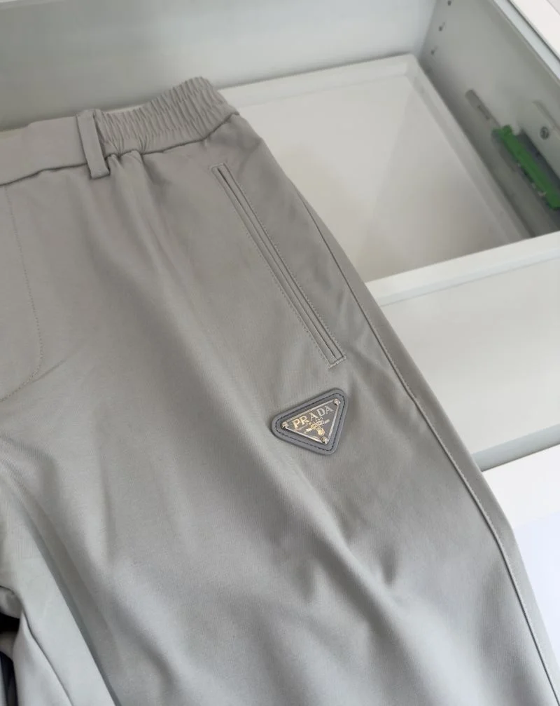 Reasonably priced Prada Long Pants