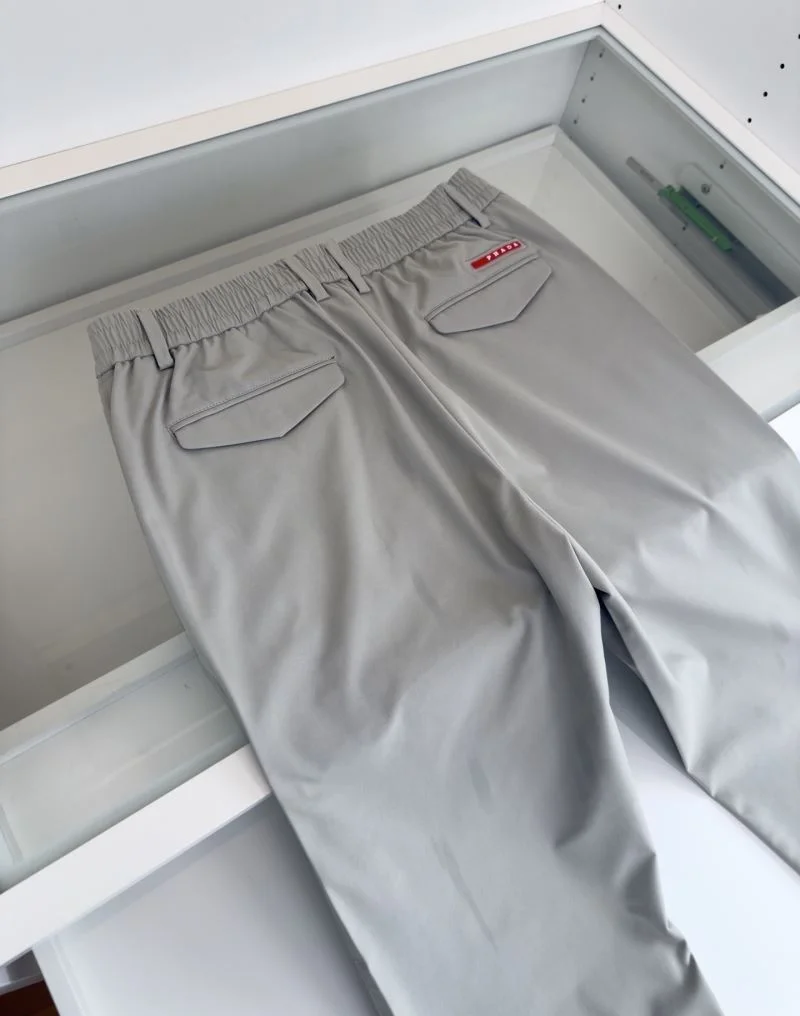 Reasonably priced Prada Long Pants
