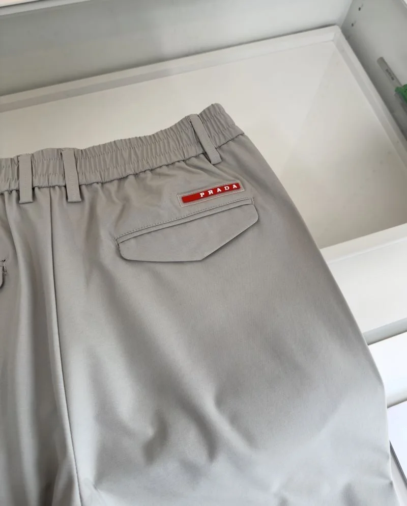 Reasonably priced Prada Long Pants