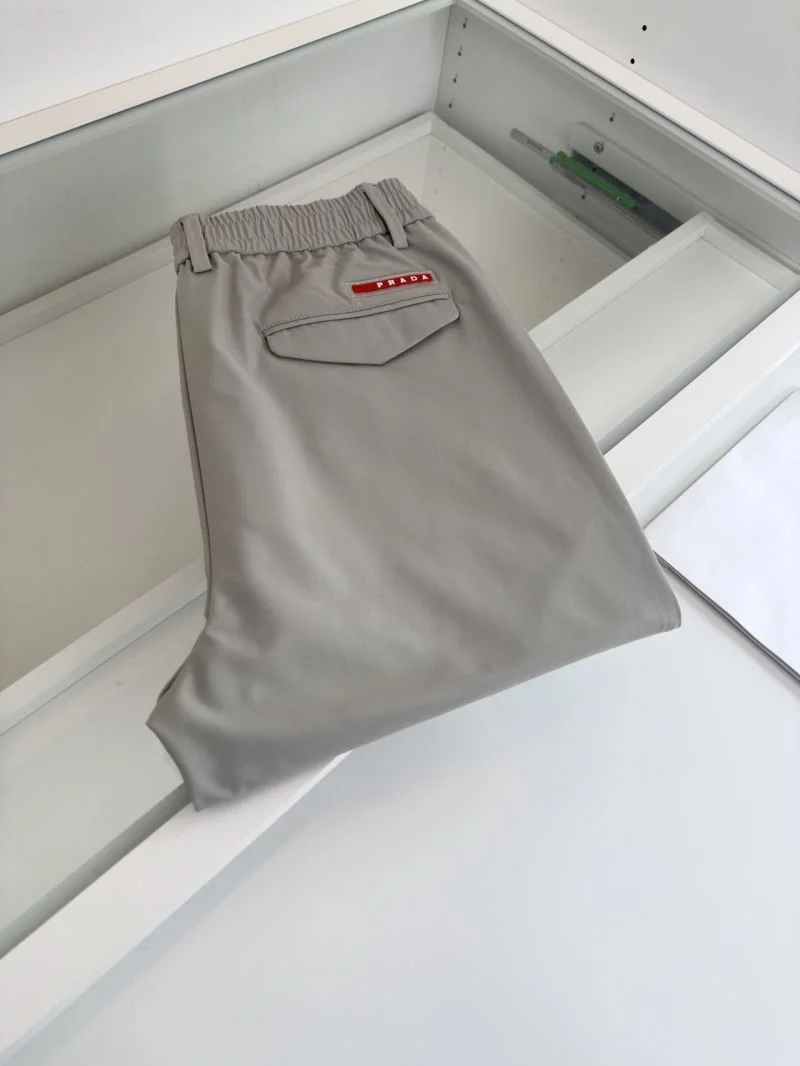 Reasonably priced Prada Long Pants