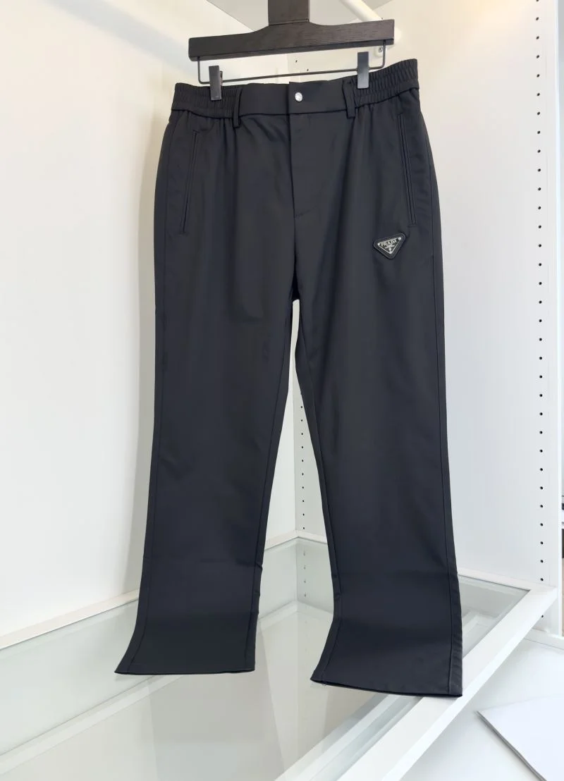 Prada Long Pants