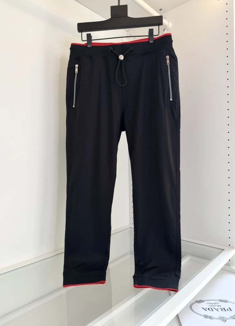 Prada Long Pants
