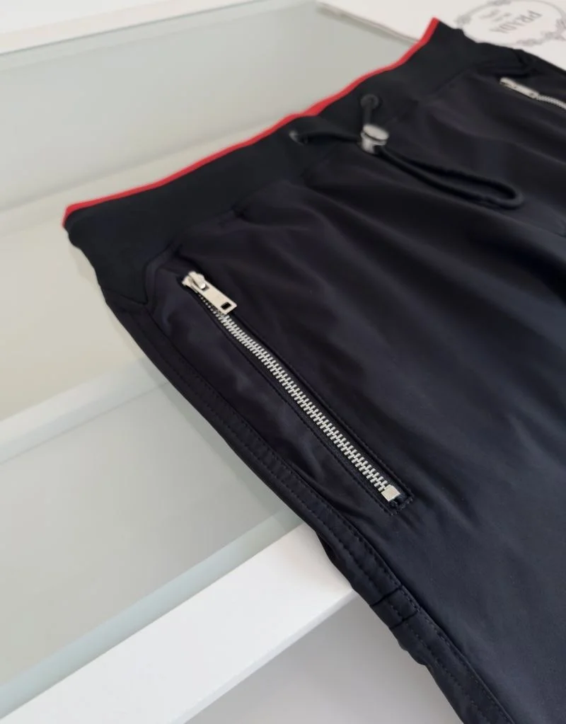 Top match Prada Long Pants