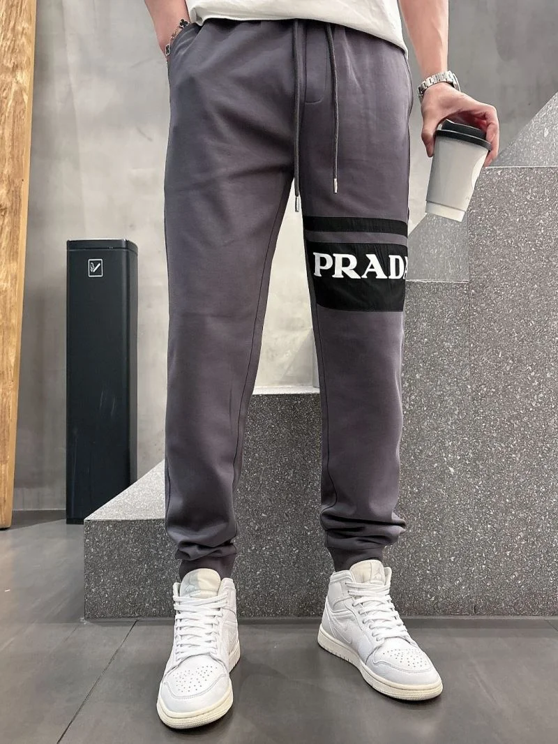 Prada Long Pants