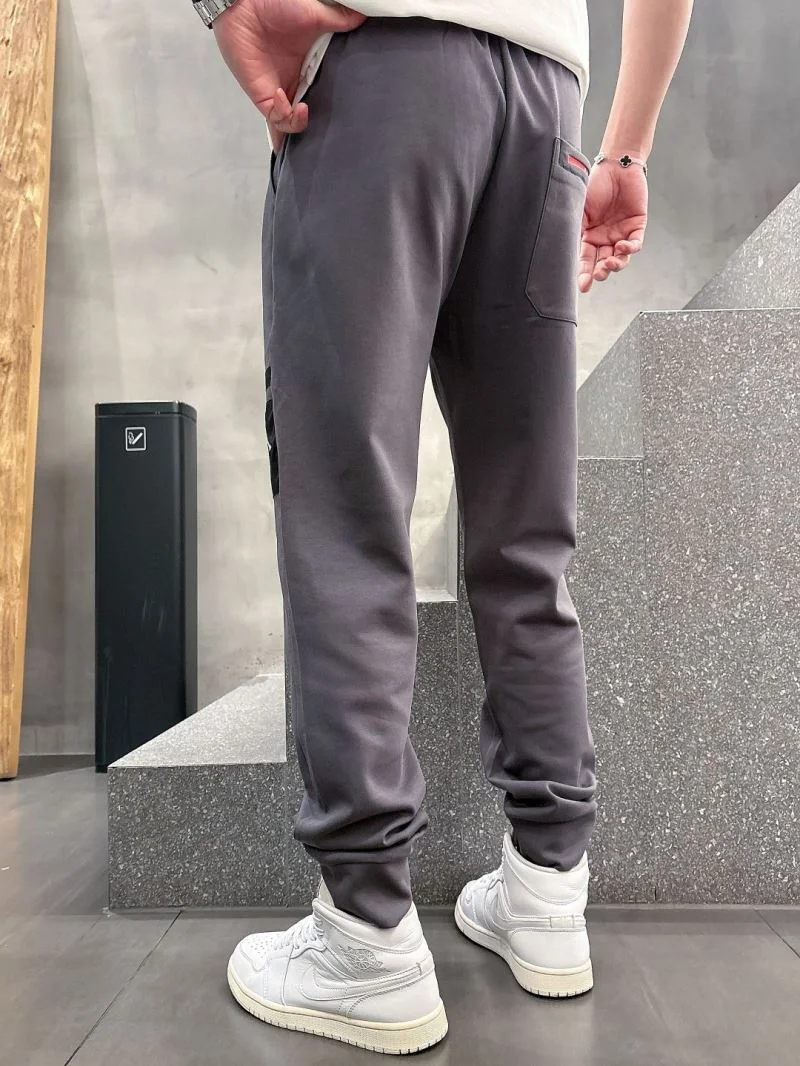 Discounted Prada Long Pants