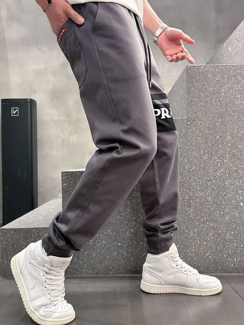 Discounted Prada Long Pants