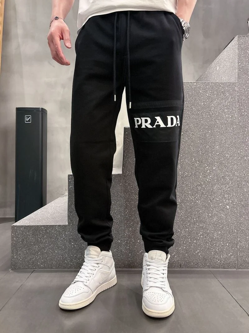 Prada Long Pants