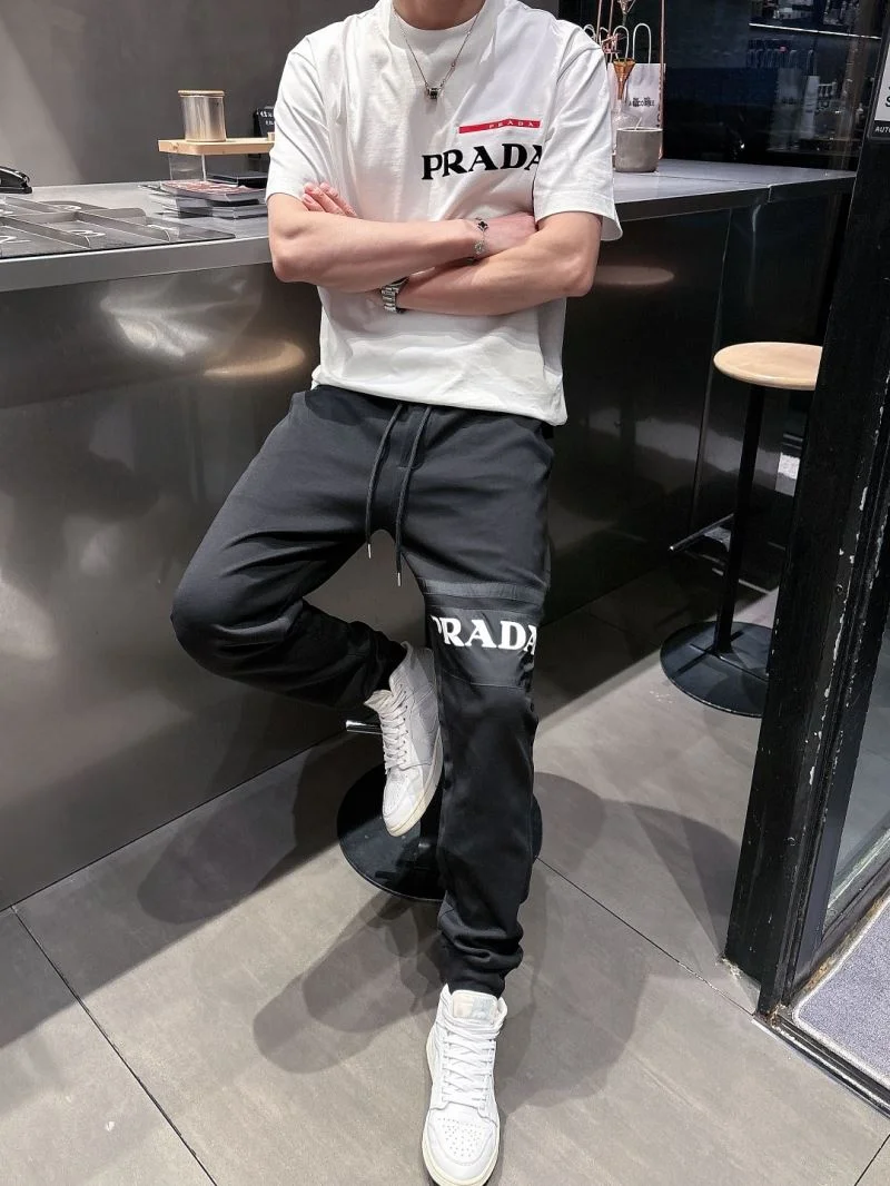 Indistinguishable Prada Long Pants