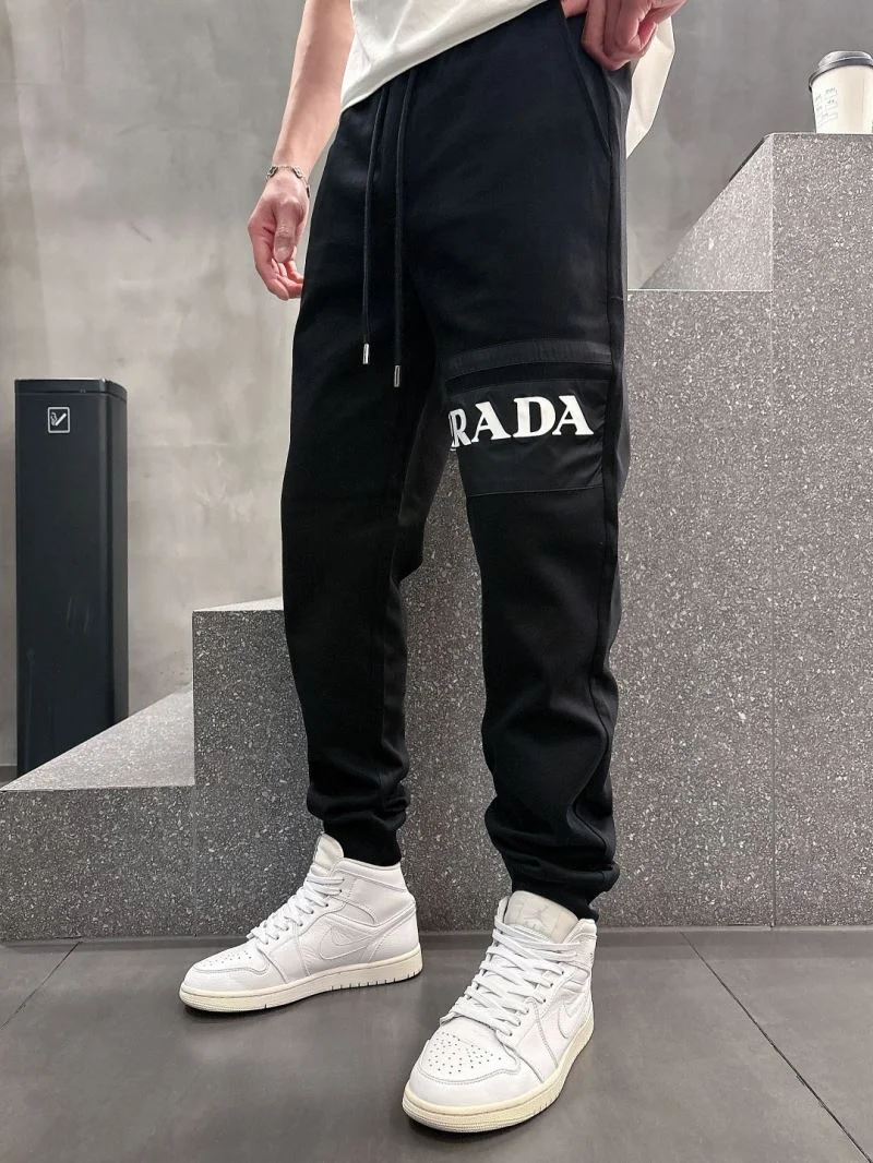 Indistinguishable Prada Long Pants