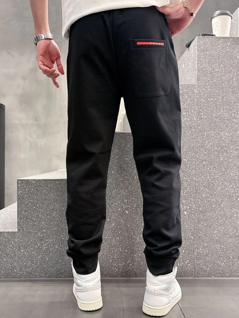 Indistinguishable Prada Long Pants