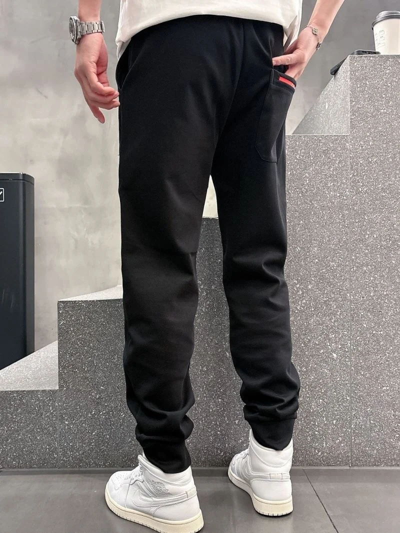Indistinguishable Prada Long Pants