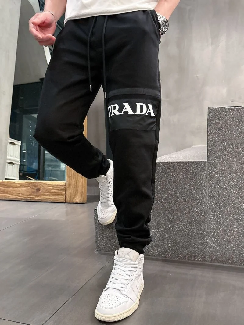 Indistinguishable Prada Long Pants