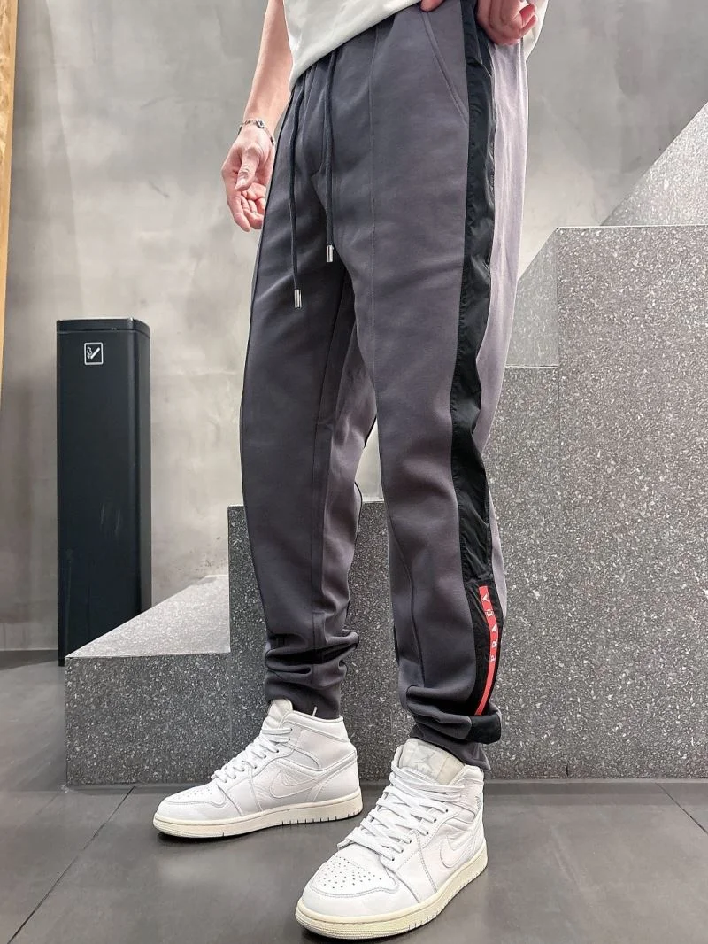 Prada Long Pants
