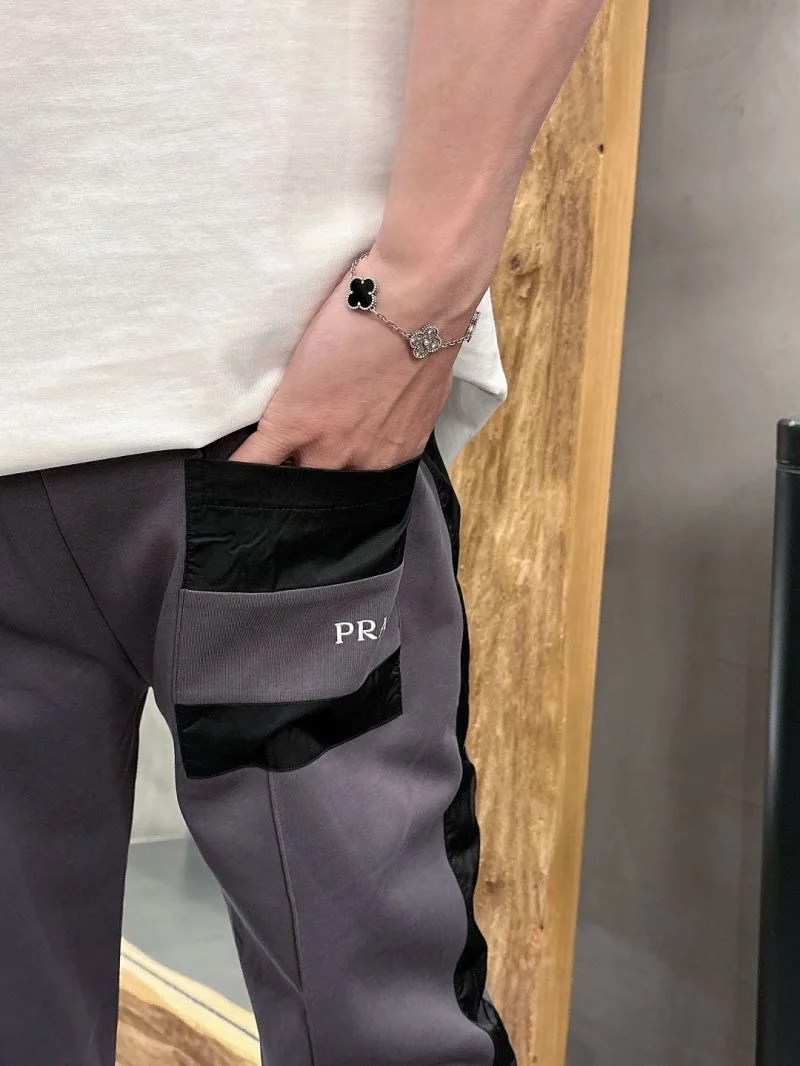 Indistinguishable Prada Long Pants