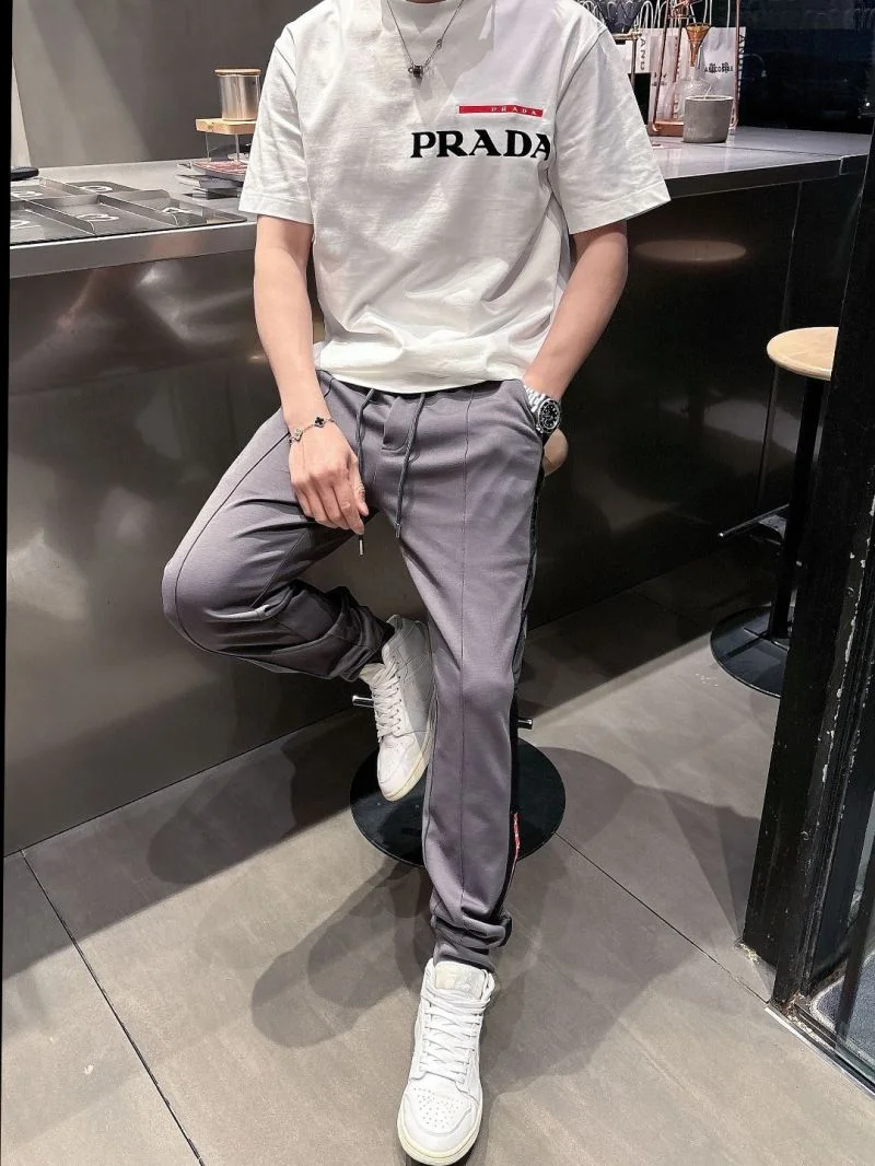 Indistinguishable Prada Long Pants