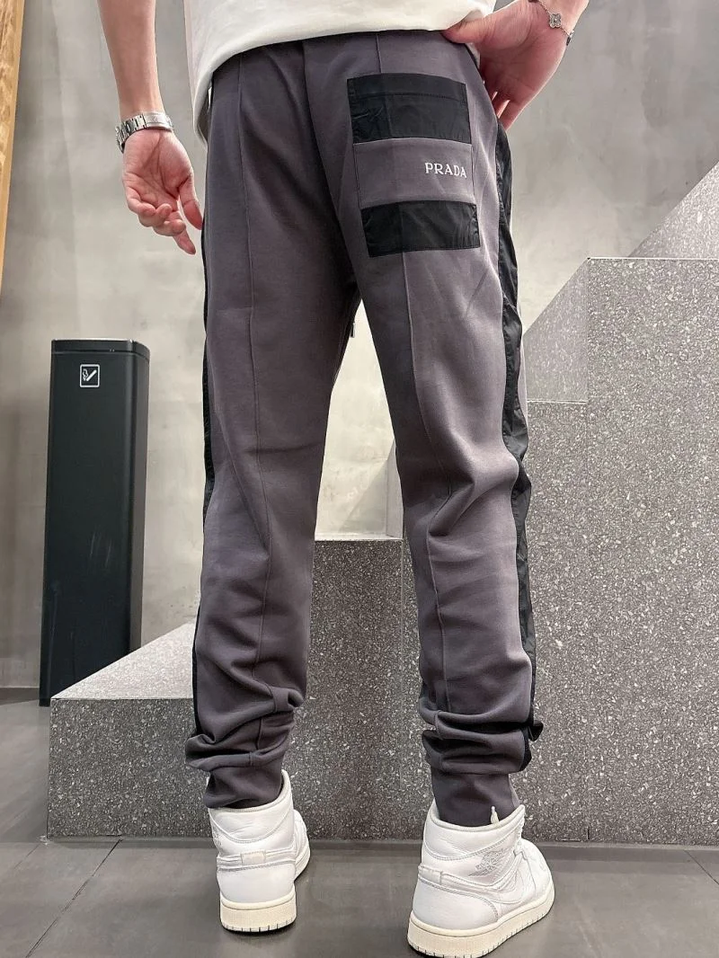 Indistinguishable Prada Long Pants