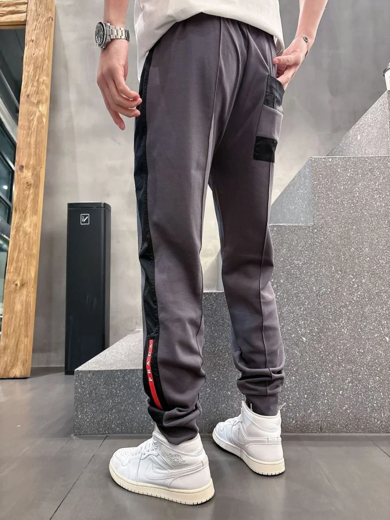 Indistinguishable Prada Long Pants