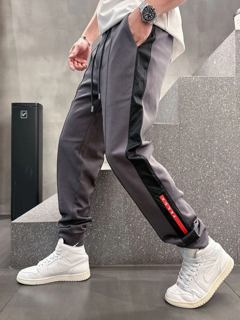 Indistinguishable Prada Long Pants