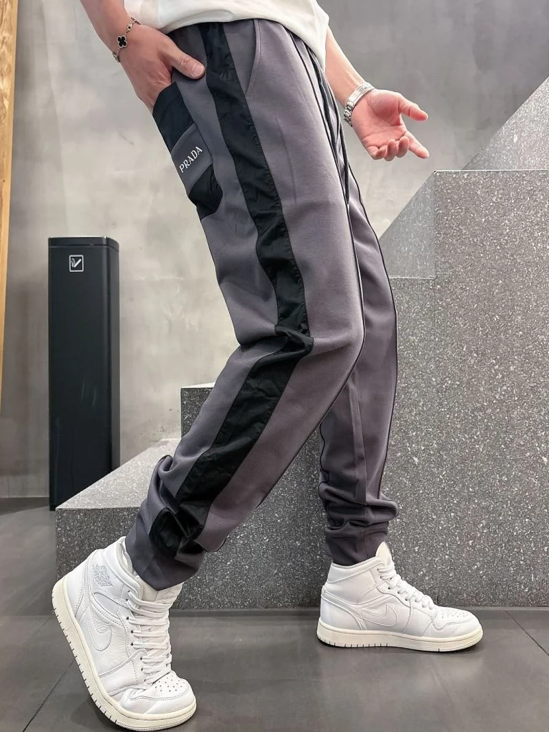 Indistinguishable Prada Long Pants
