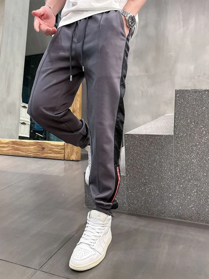 Indistinguishable Prada Long Pants