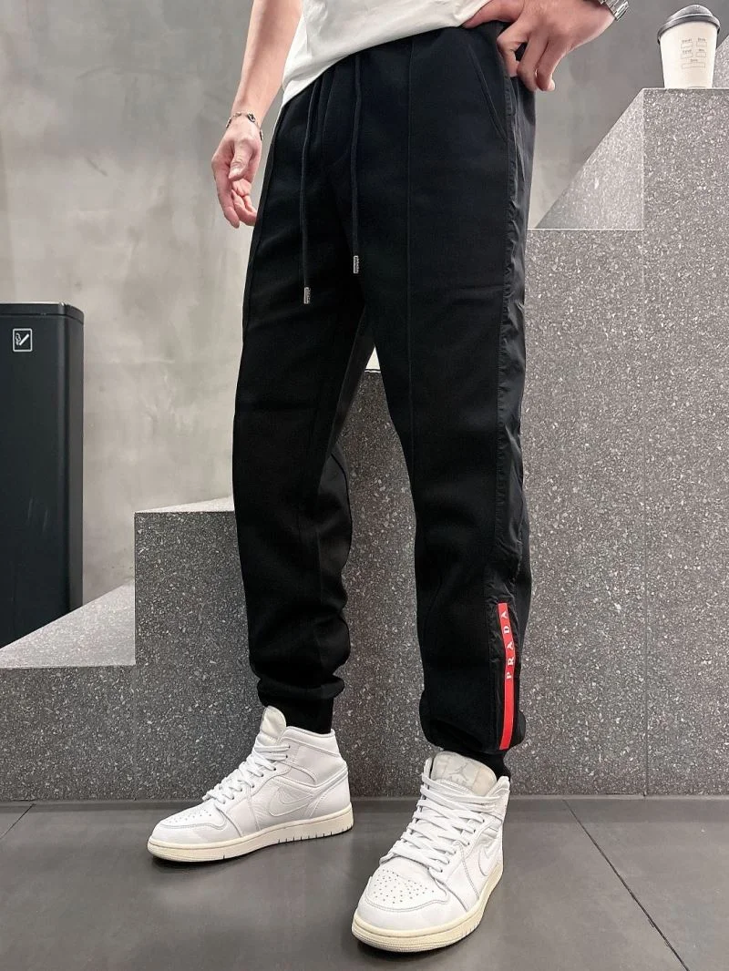 Prada Long Pants