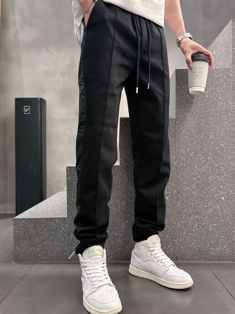 Low-cost Prada Long Pants