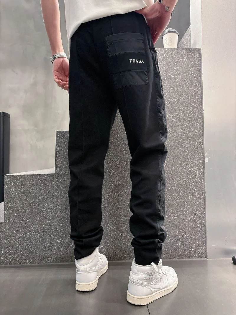 Low-cost Prada Long Pants