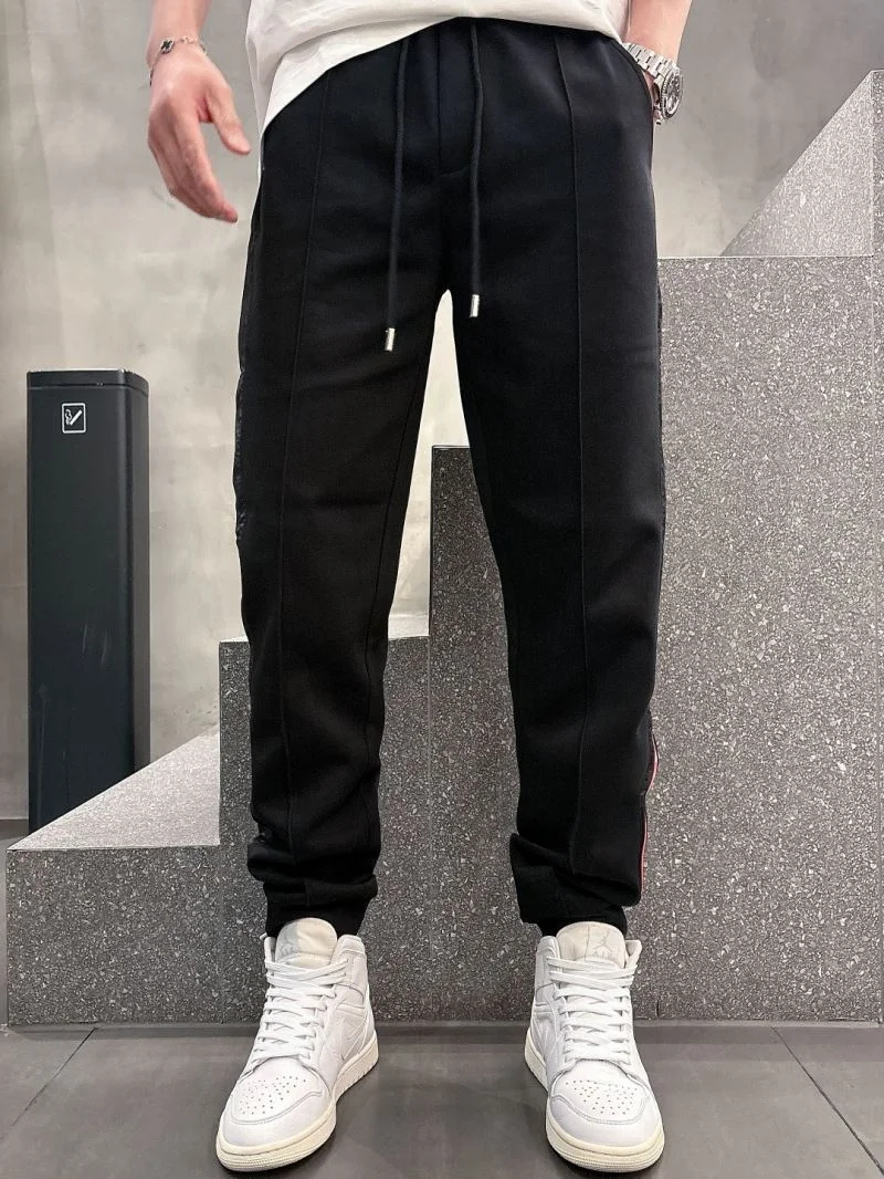 Low-cost Prada Long Pants