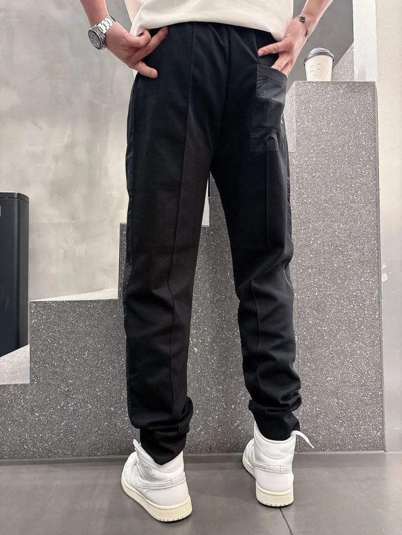 Low-cost Prada Long Pants