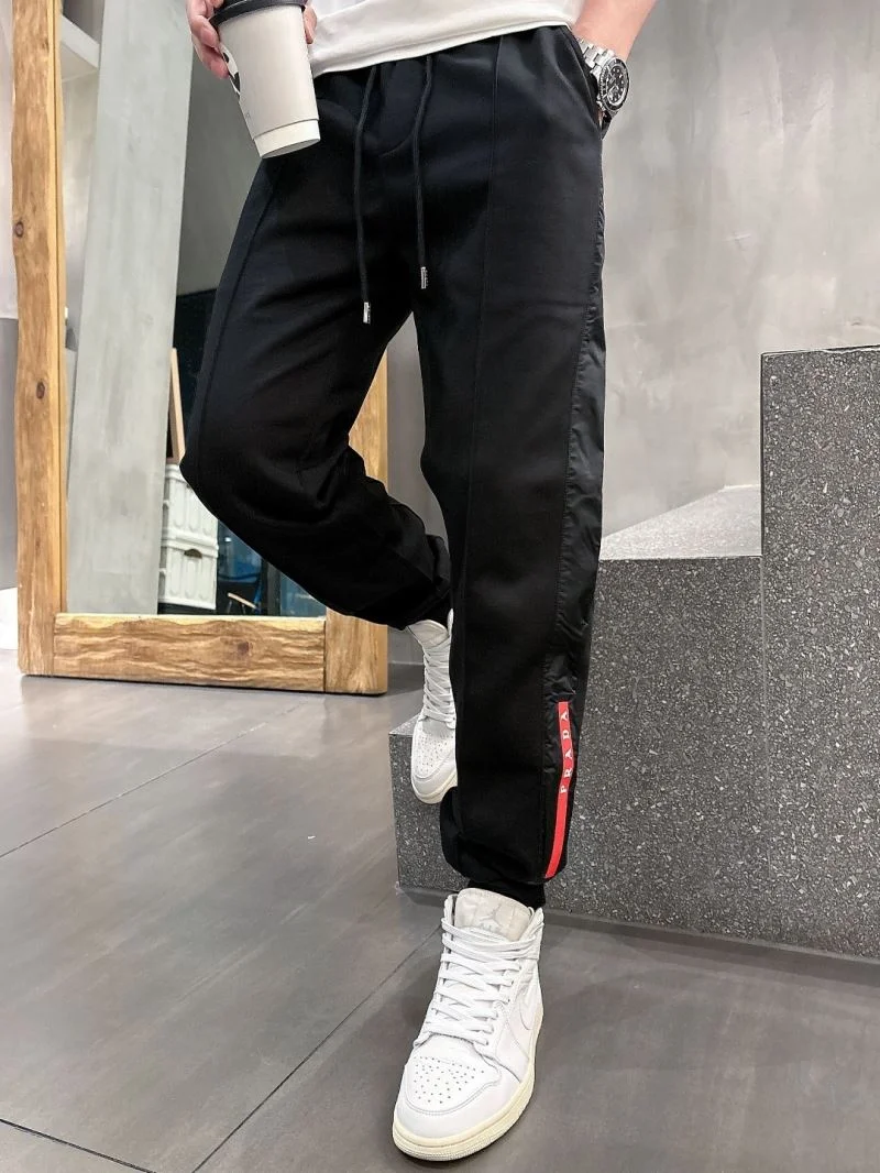 Low-cost Prada Long Pants