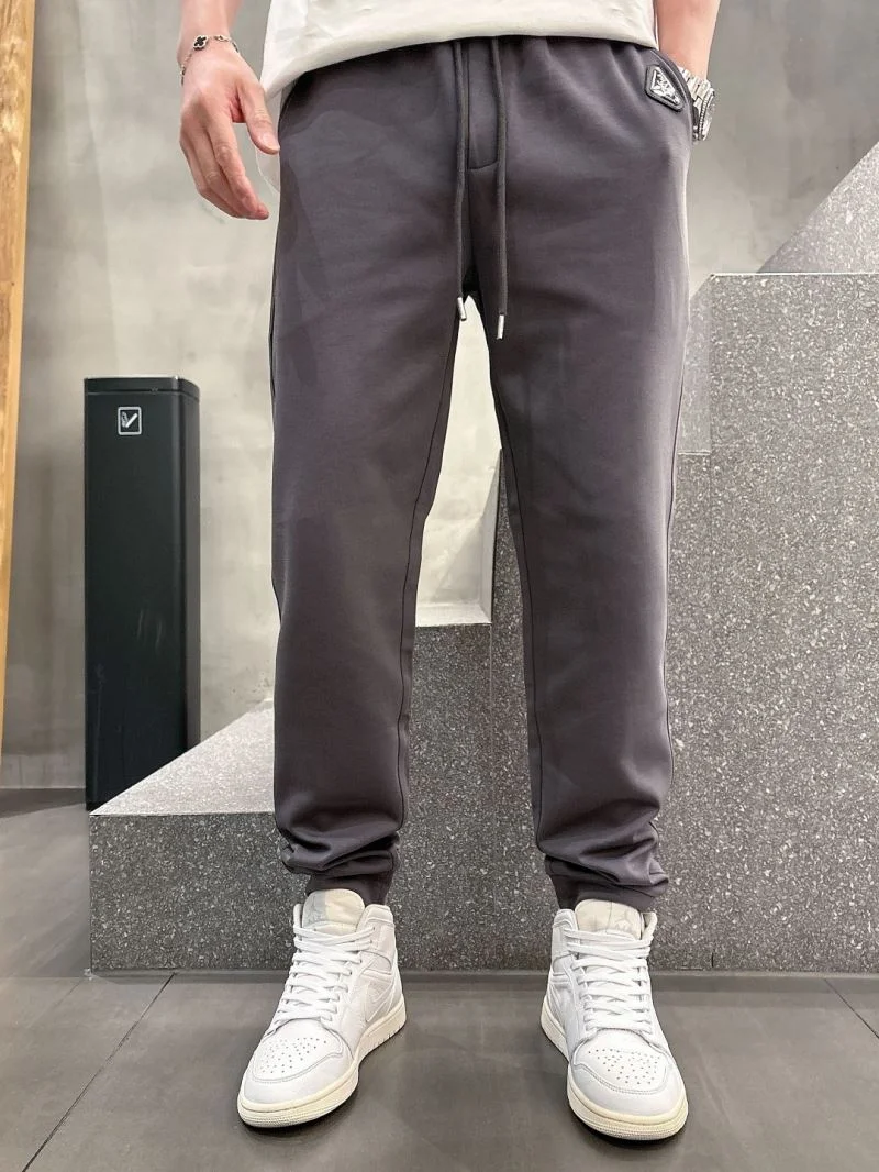 Prada Long Pants