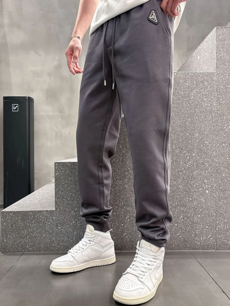 Economical Prada Long Pants