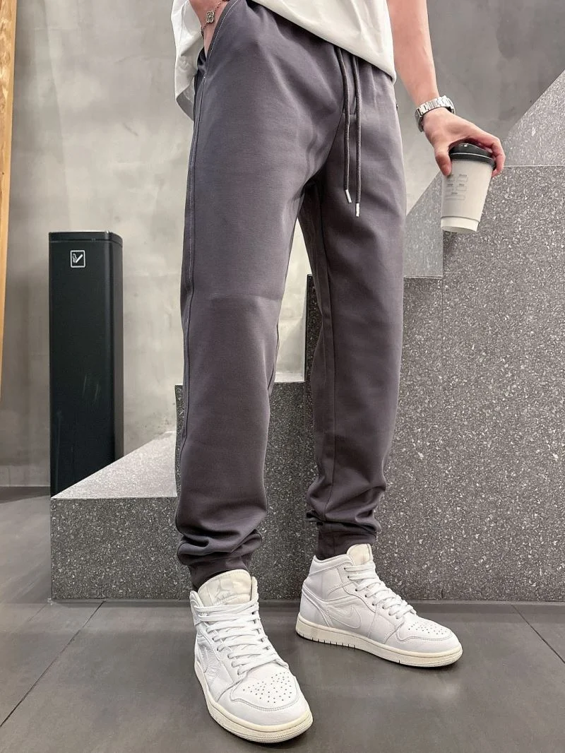 Economical Prada Long Pants