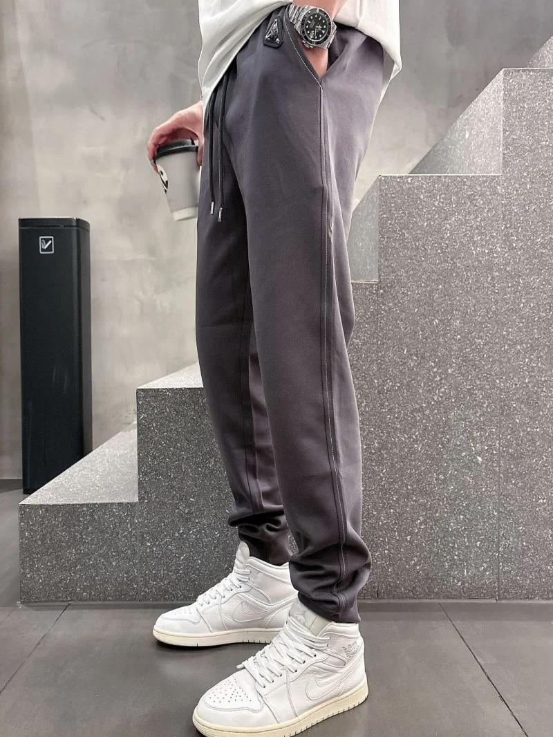 Economical Prada Long Pants
