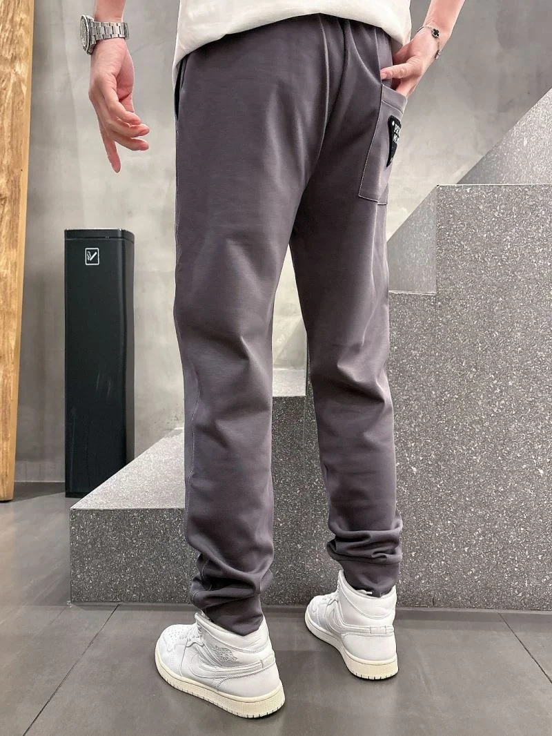 Economical Prada Long Pants