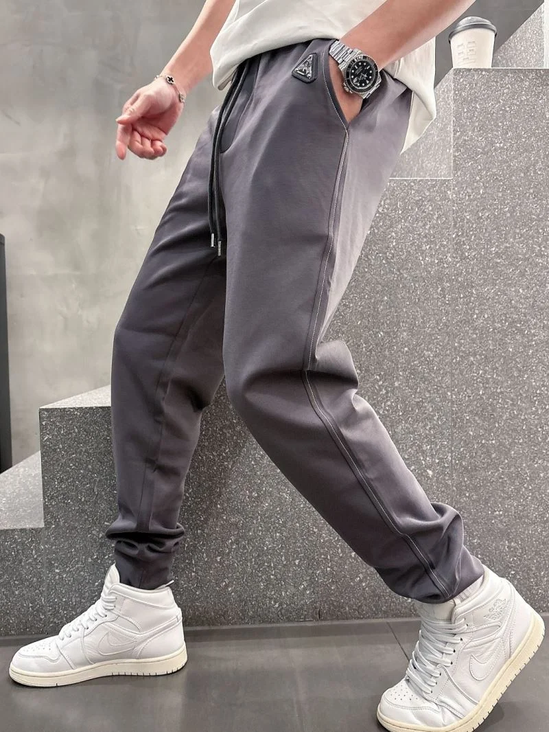 Economical Prada Long Pants