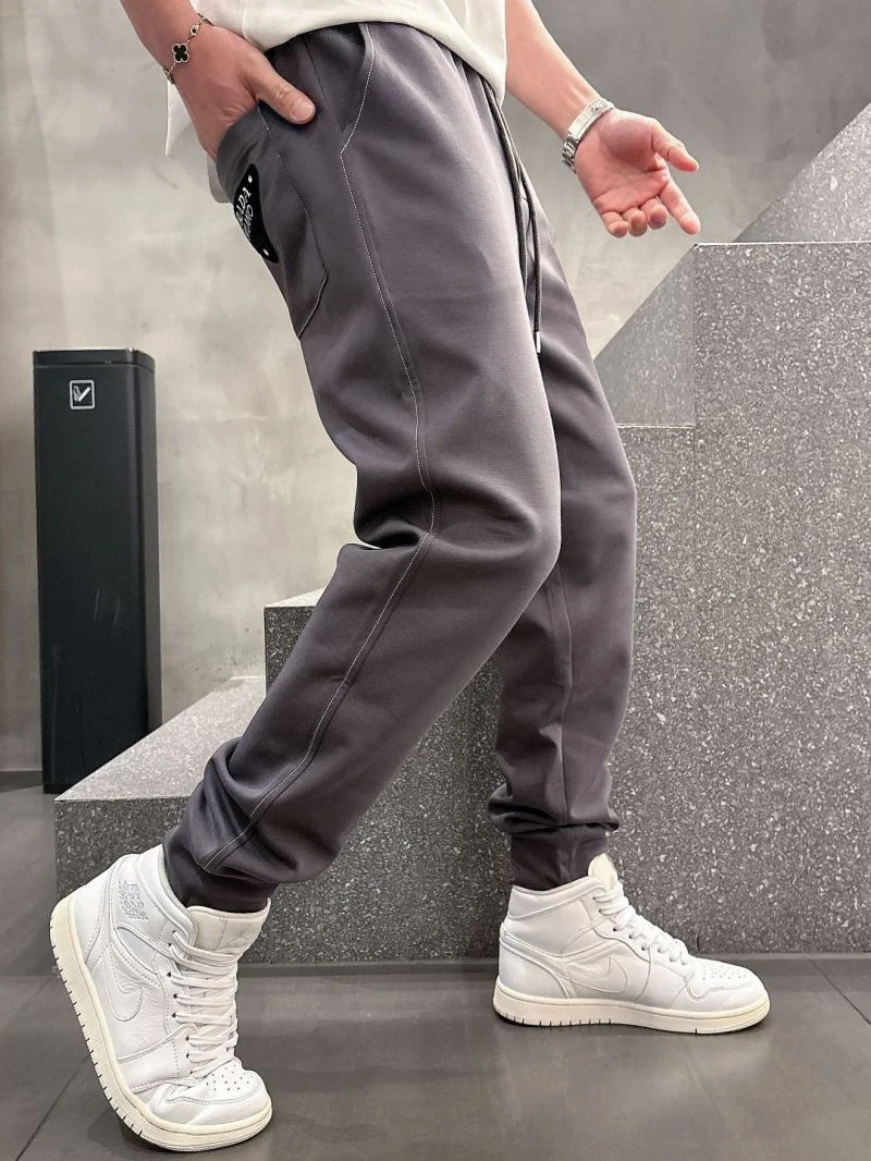 Economical Prada Long Pants