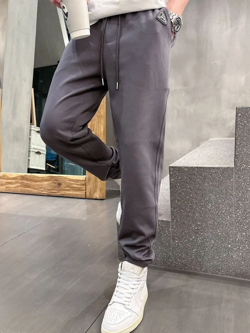 Economical Prada Long Pants