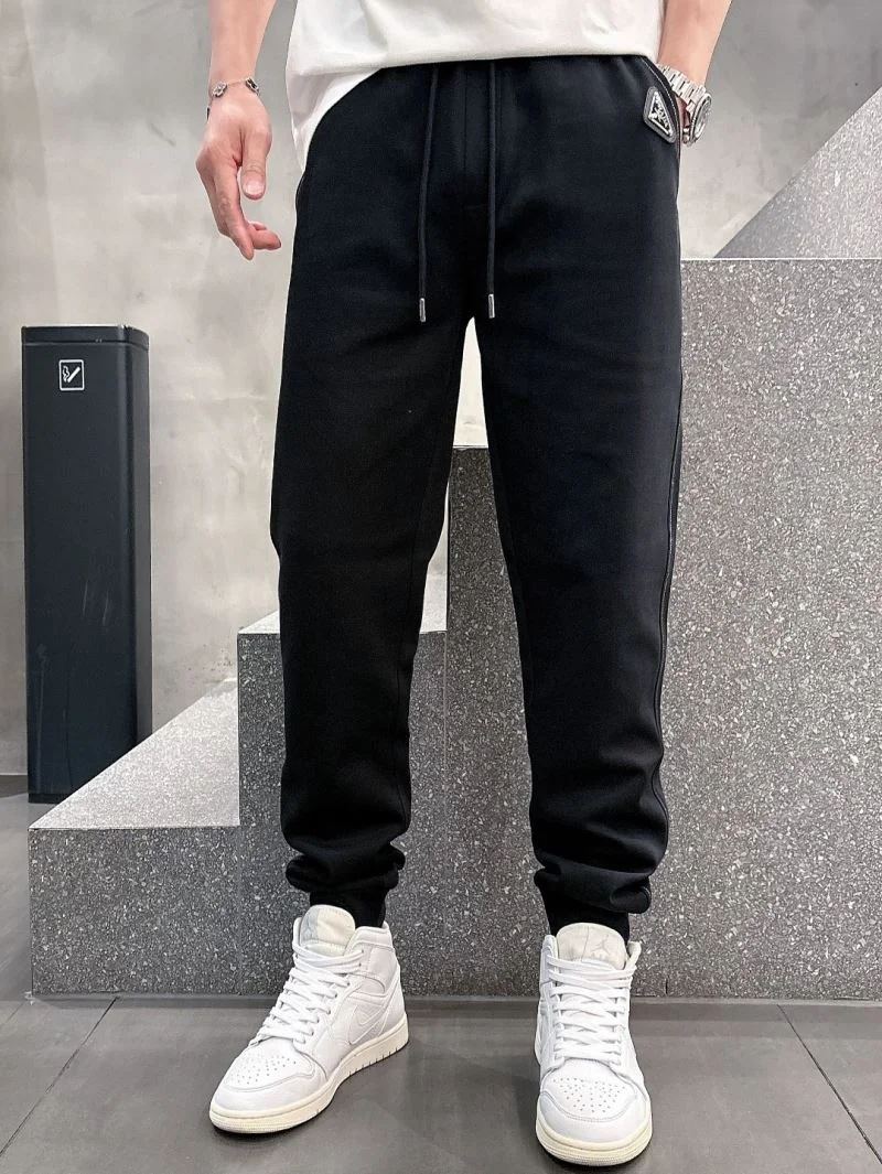 Prada Long Pants