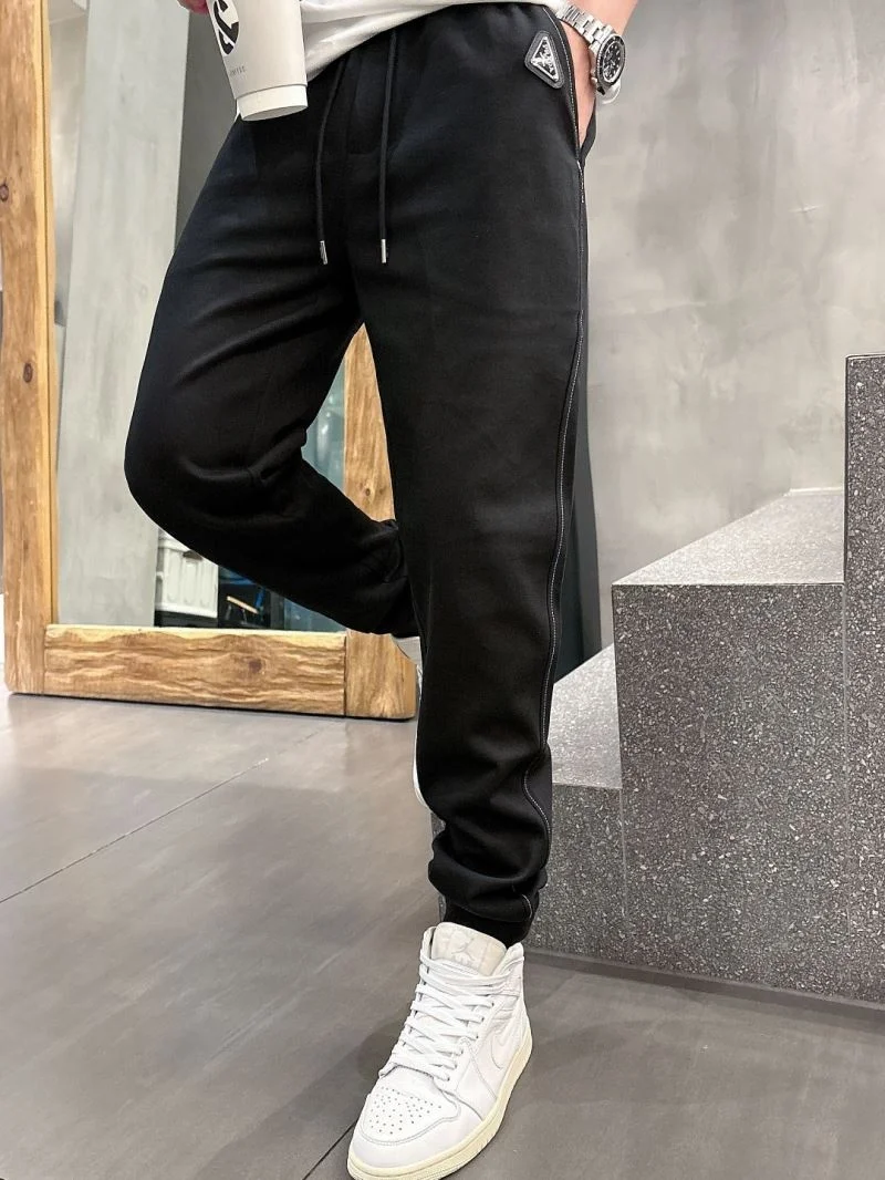 Bargain Prada Long Pants