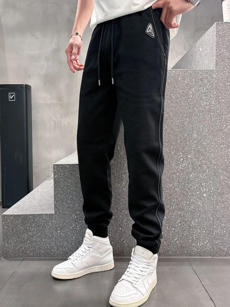Bargain Prada Long Pants