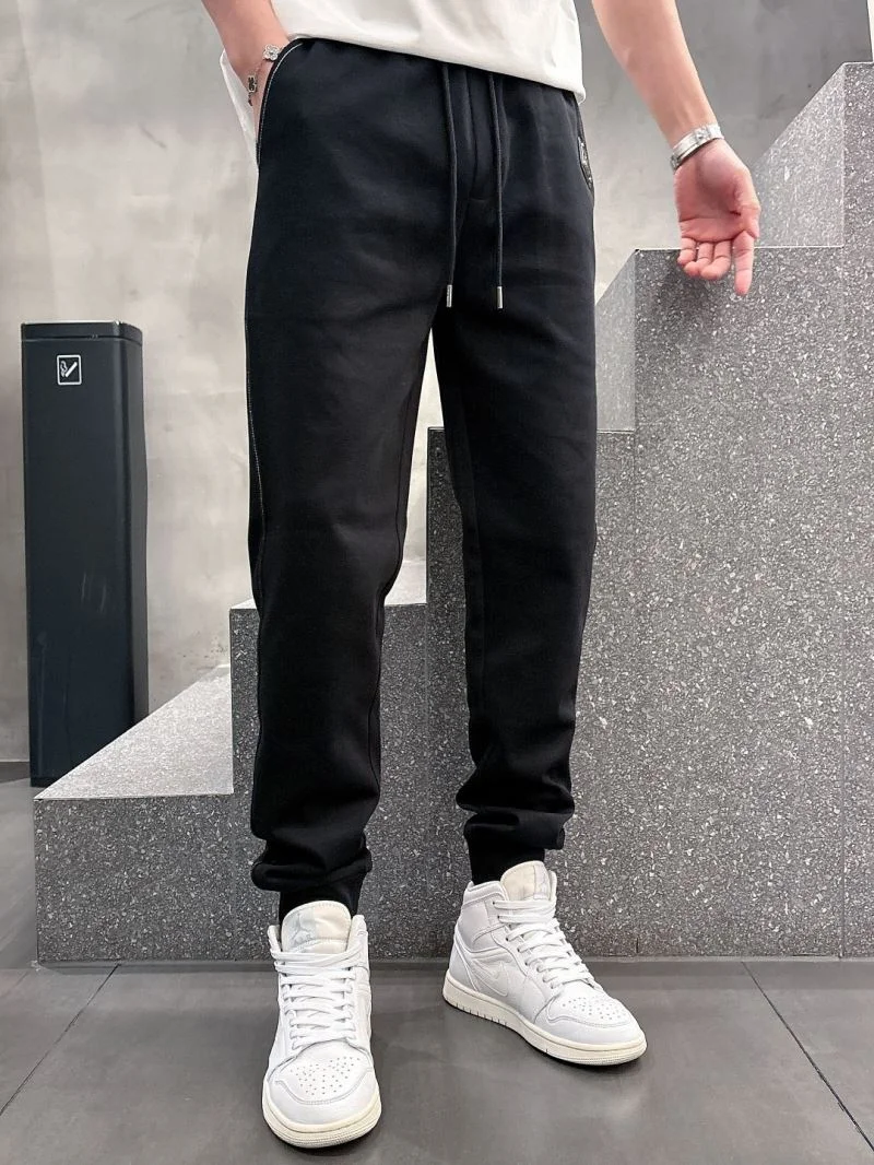 Bargain Prada Long Pants