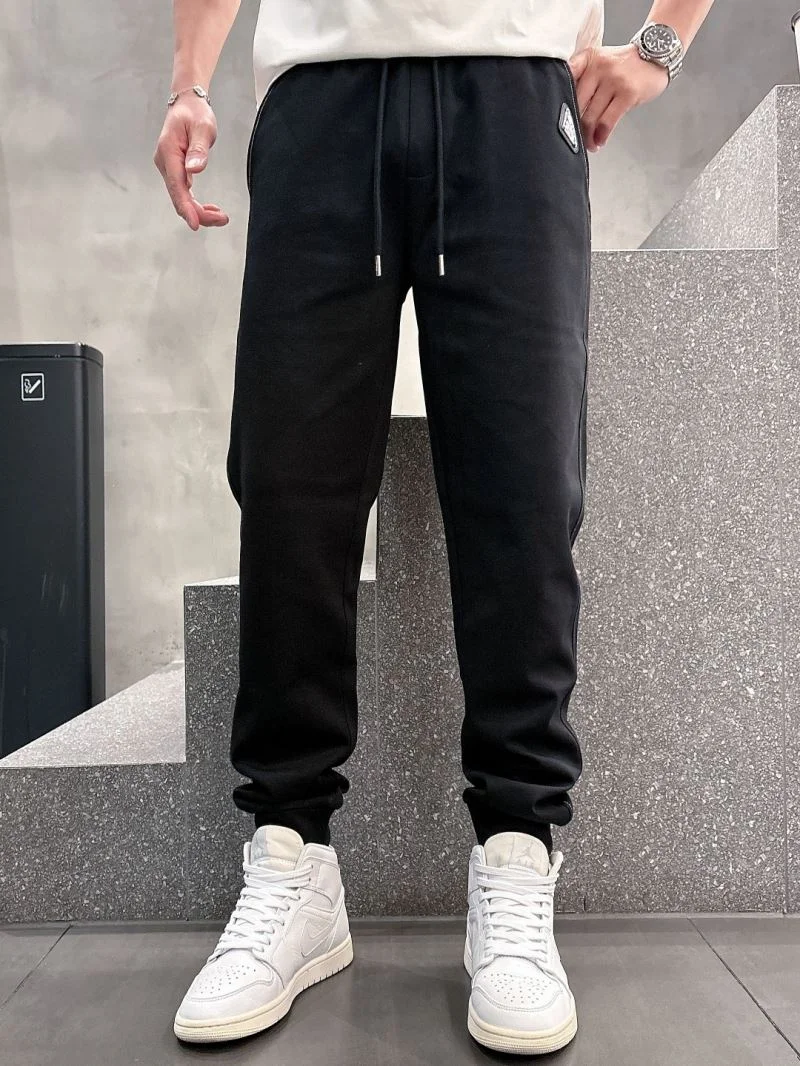 Bargain Prada Long Pants
