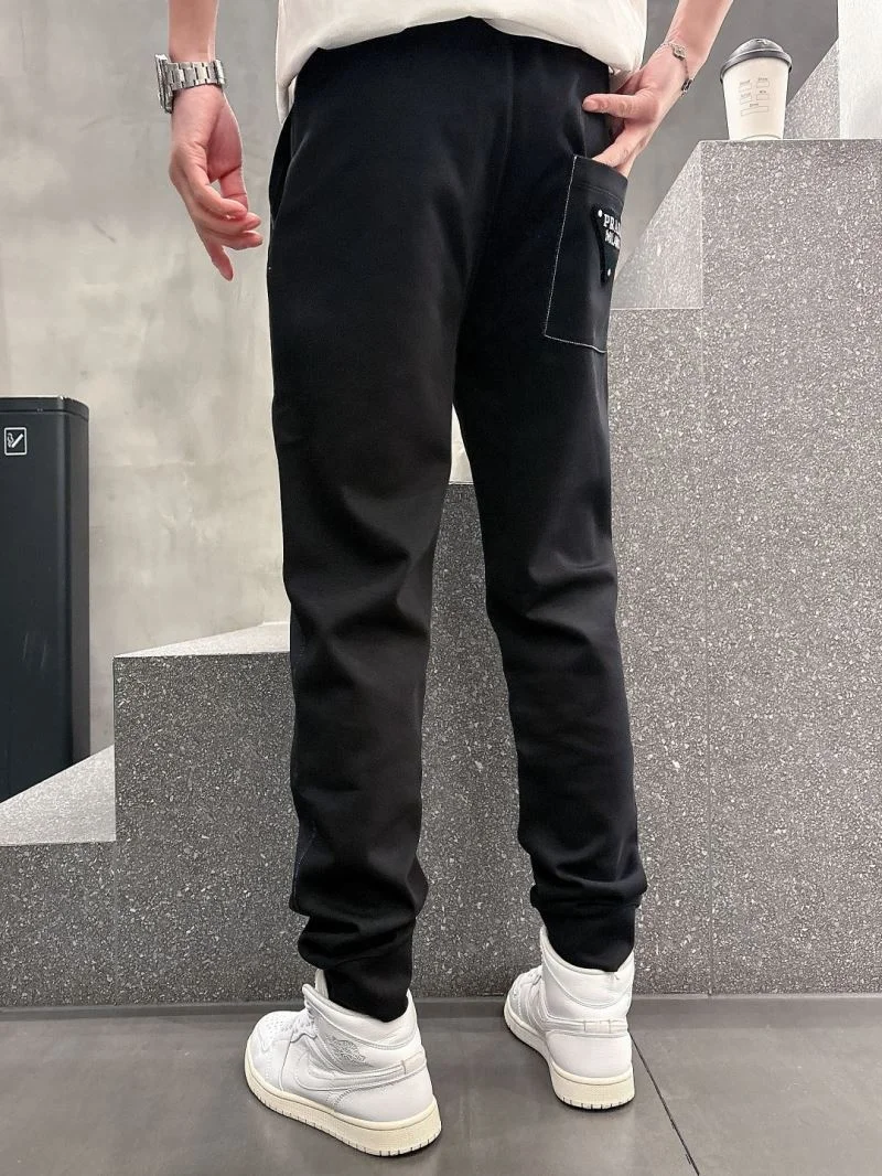 Bargain Prada Long Pants
