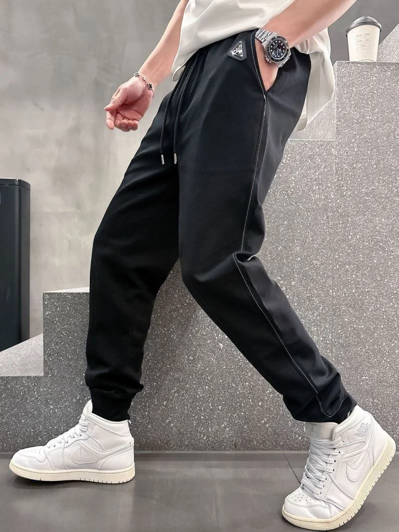 Bargain Prada Long Pants