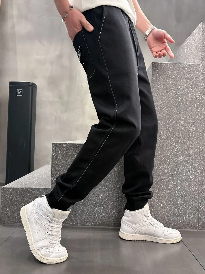 Bargain Prada Long Pants