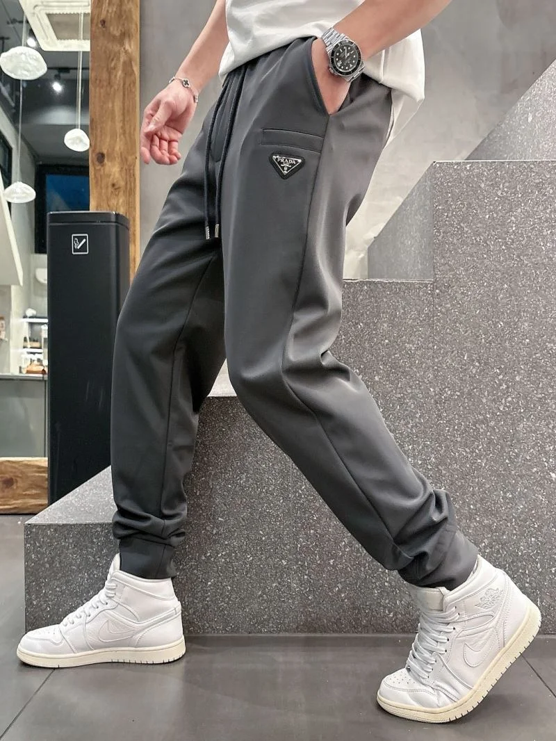 Prada Long Pants