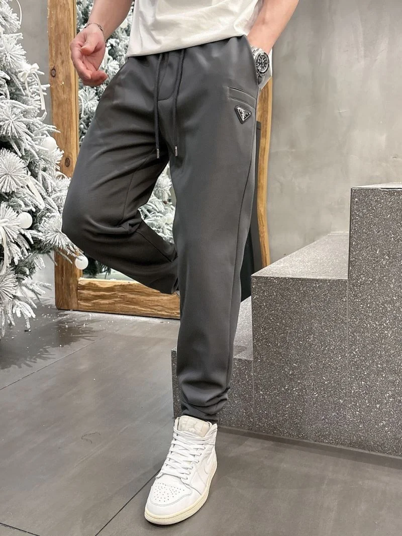 Original Prada Long Pants